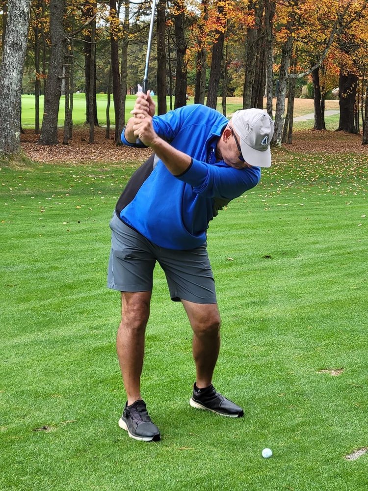 BIDDEFORD SACO COUNTRY CLUB - Updated October 2025 - 101 Old Orchard Rd ...