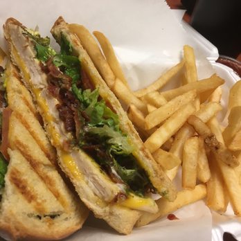 THE PANINI PEOPLE - Updated February 2025 - 18 Photos & 31 Reviews ...