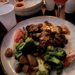 CASPI RESTAURANT AND LOUNGE - Updated May 2024 - 166 Photos & 123 ...