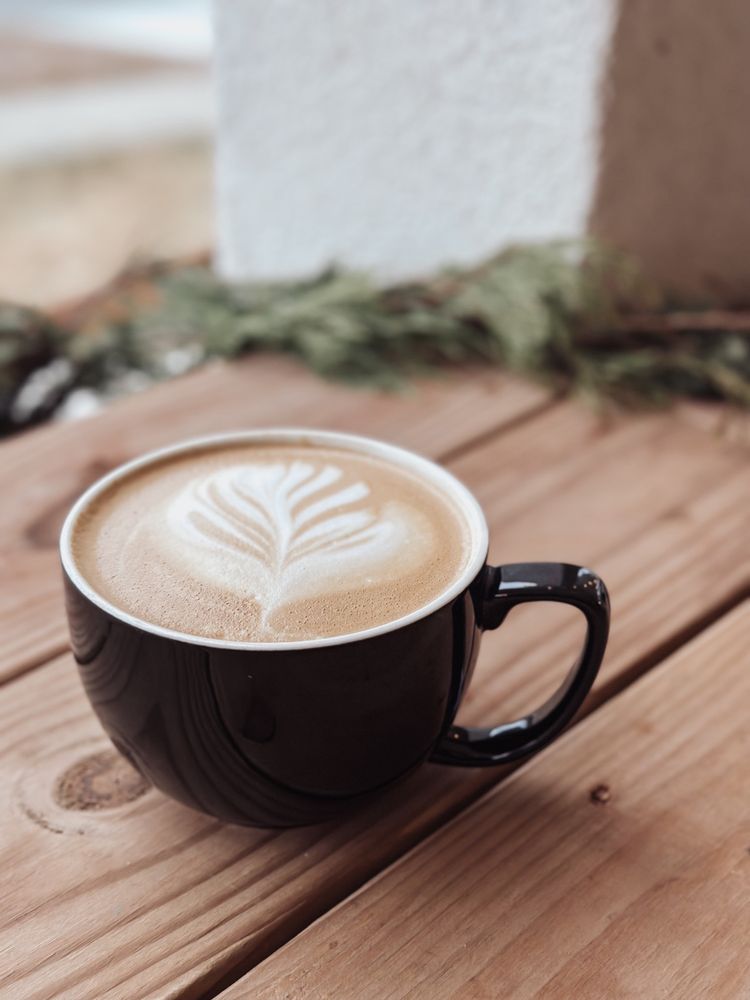 RENEGADE COFFEE - Updated June 2026 - 44 Photos & 47 Reviews - 8708 N ...