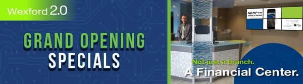 CLEARVIEW FEDERAL CREDIT UNION - Updated June 2024 - 3000 Village Run ...