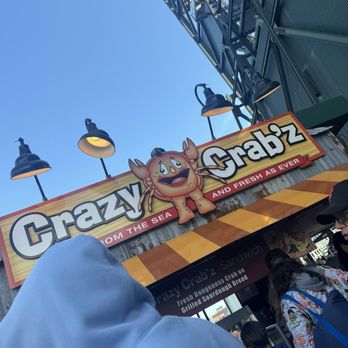 CRAZY CRAB’Z - Updated June 2024 - 324 Photos & 276 Reviews - 24 Willie ...