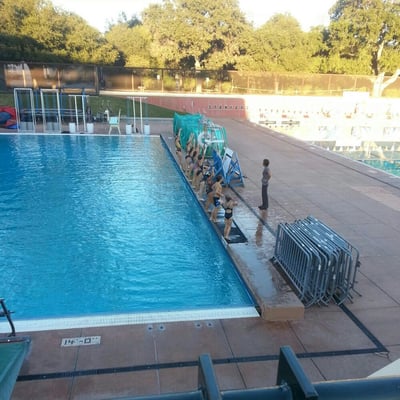 AVERY AQUATIC CENTER - Updated December 2025 - 12 Photos - 355 Galvez ...