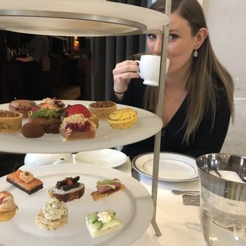 Courtyard Tea Room - 376 Photos & 157 Reviews - Tea Rooms - 700 ...