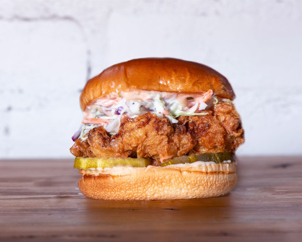 UMAMI BURGER - Updated April 2025 - 30 Photos & 19 Reviews - 1324 SW ...