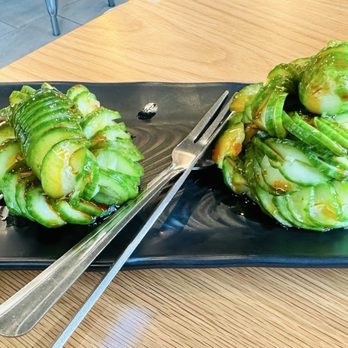 DOUGH ZONE DUMPLING HOUSE - MIDTOWN - Updated December 2025 - 828 ...