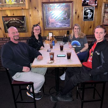 TIMBER BAR - Updated May 2025 - 52 Photos & 54 Reviews - 116 McLeod St ...