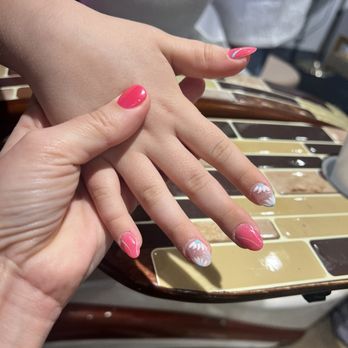 BONJOUR NAIL SPA - Updated April 2025 - 183 Photos & 234 Reviews ...