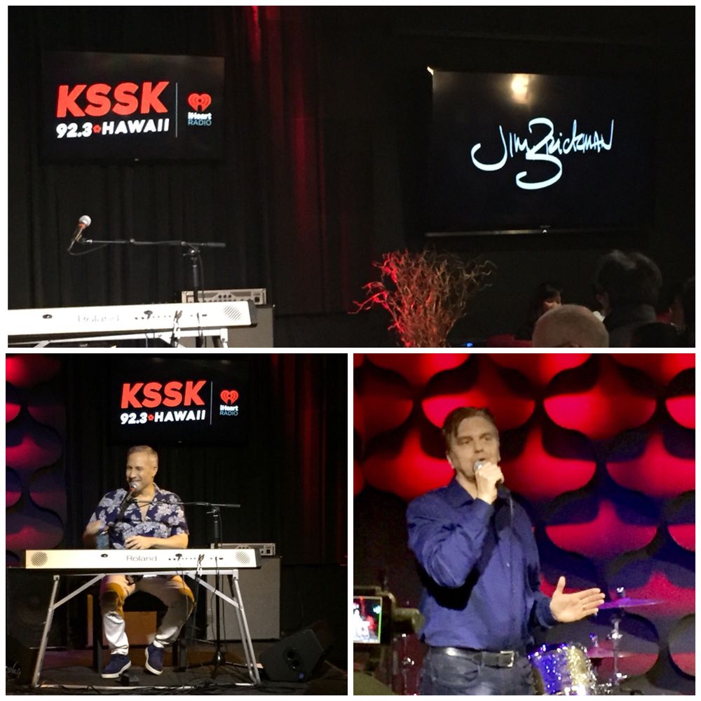 KSSK 92.3FM/590AM - 47 Photos & 78 Reviews - 650 Iwilei Rd, Honolulu ...