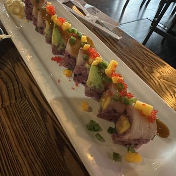 KODO SUSHI BAR - Updated December 2025 - 121 Photos & 93 Reviews - 7000 ...