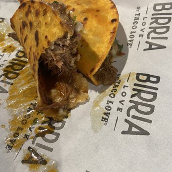BIRRIA LOVE - Updated April 2025 - 175 Photos & 49 Reviews - 1742 E ...