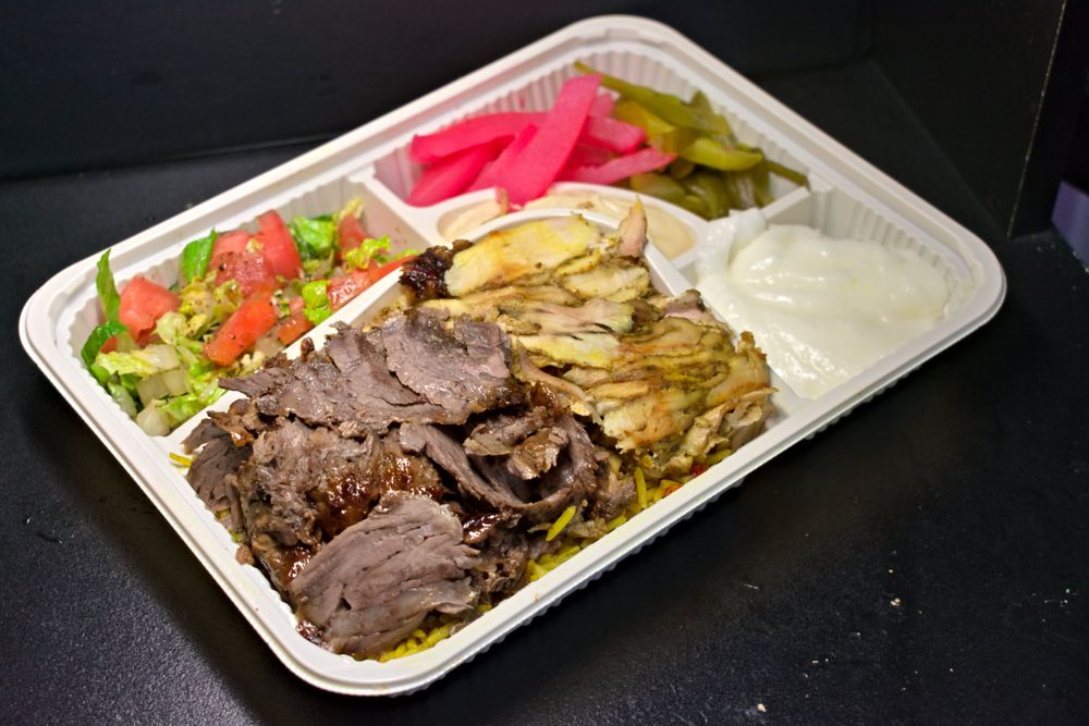 WANAS SHAWARMA - Updated June 2026 - 12 Photos & 22 Reviews - 449 ...