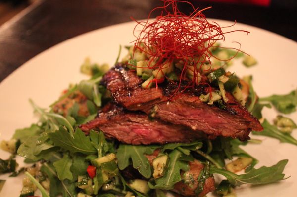 HT GRILL - 695 Photos & 735 Reviews - American (New) - 1701 S Catalina ...