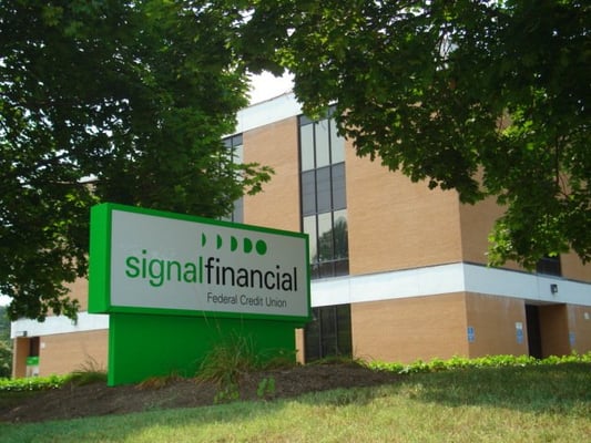 SIGNAL FINANCIAL FEDERAL CREDIT UNION - Updated November 2025 - 12 ...