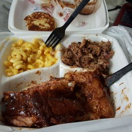 BAR-B-CUTIE - Updated December 2025 - 191 Photos & 358 Reviews - 501 ...