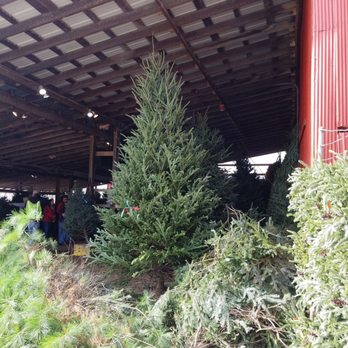 GOEBEL FARMS - Updated December 2025 - 4745 W Boonville New Harmony Rd ...