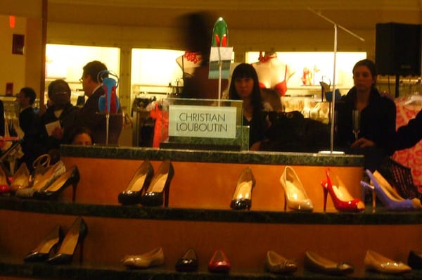 NEIMAN MARCUS - Updated October 2025 - 32 Photos & 117 Reviews - 5 ...