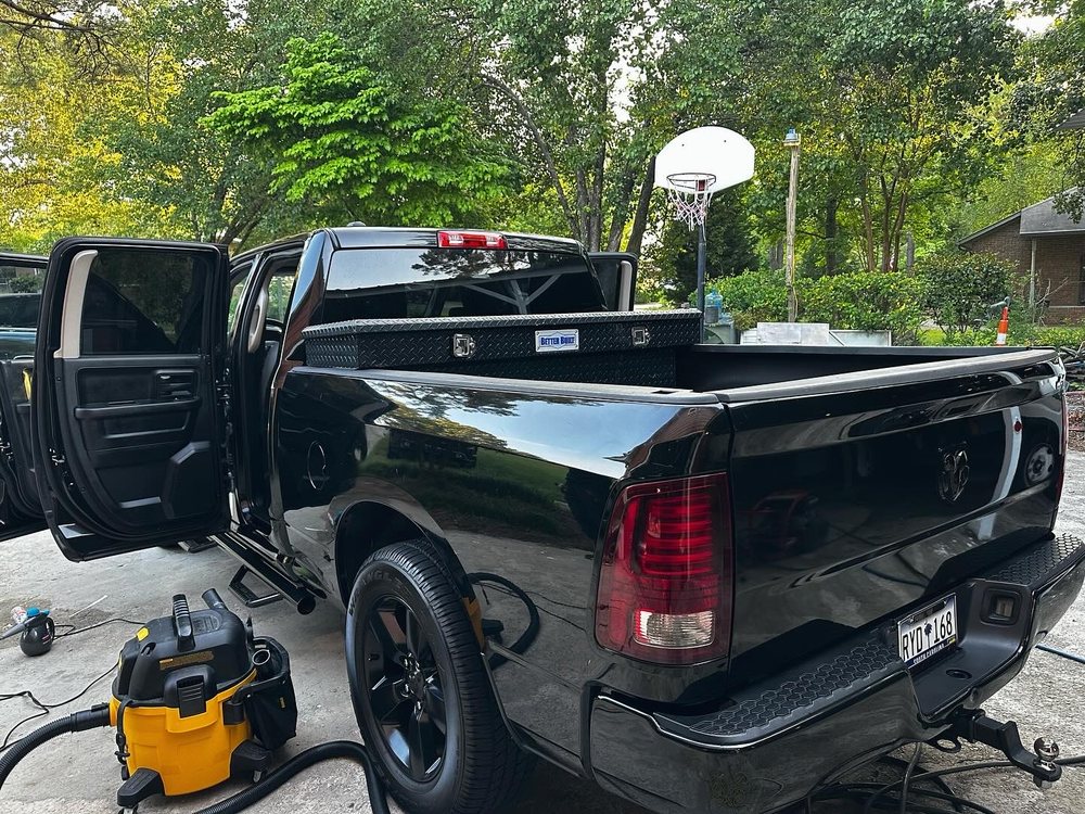 RC ELITE AUTO DETAIL - Updated July 2024 - 13 Photos - Columbia, South ...