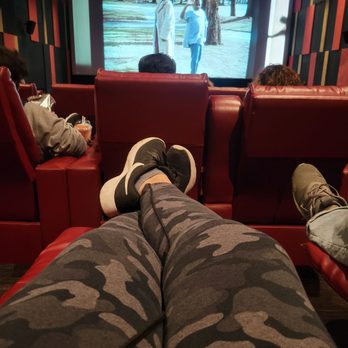 AMC NORRIDGE 6 - Updated July 2025 - 68 Photos & 102 Reviews - 4520 N ...