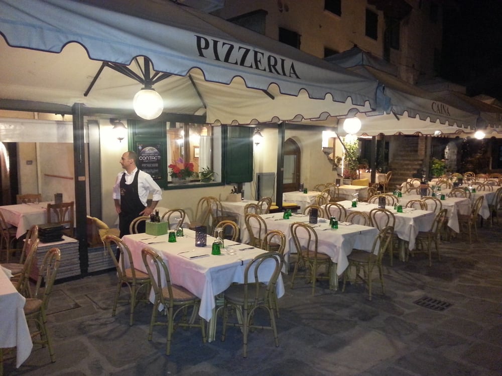 LA CAINA - Updated May 2024 - Campo San Niceta 2, Grado, Gorizia, Italy ...