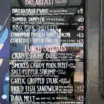 JOLENE’S - AIRPORT - Updated September 2025 - 453 Photos & 186 Reviews ...