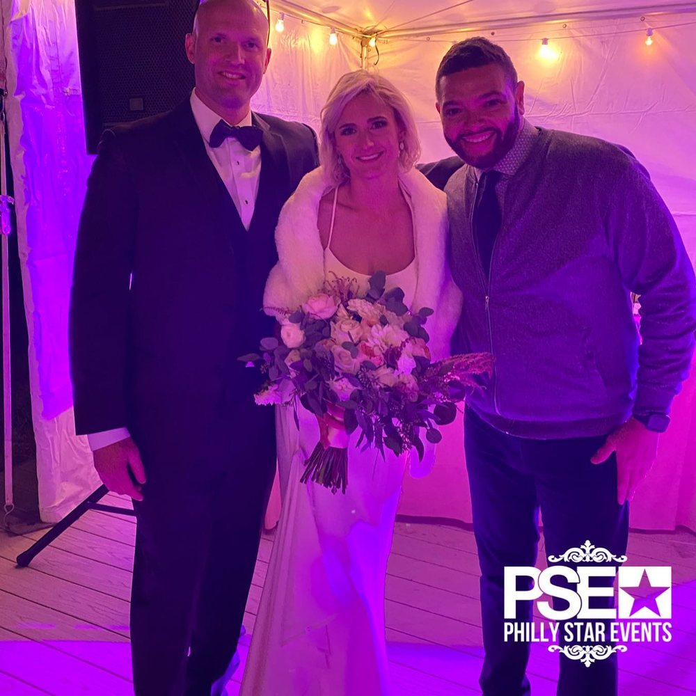 PHILLY STAR DJ’S - Updated September 2024 - 1315 Walnut St ...