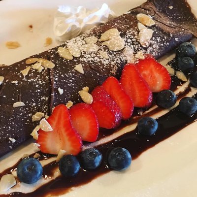 CAFE CANOLE - 64 Photos & 46 Reviews - 1 Campion Rd, New Hartford, New ...