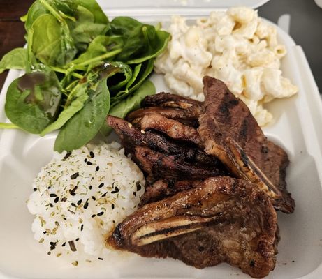 808 LOCAL HAWAIIAN GRILL - Updated July 2024 - 93 Photos & 88 Reviews ...