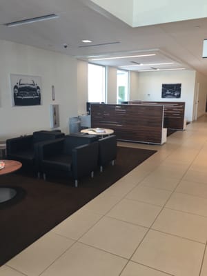 BMW OF KANSAS CITY SOUTH - Updated November 2025 - 25 Photos & 58 ...