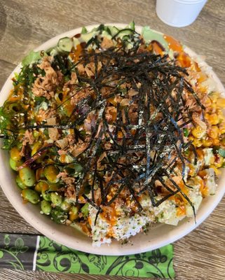 POKE TIKI - Updated May 2026 - 644 Photos & 733 Reviews - 13771 Newport ...