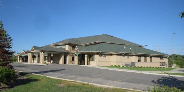 COMMUNITY FIRST HEALTH CENTERS - Updated May 2026 - 12 Reviews - 58144 ...