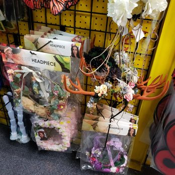 Top 10 Best Gothic Clothing Stores in New York, NY - Last Updated ...