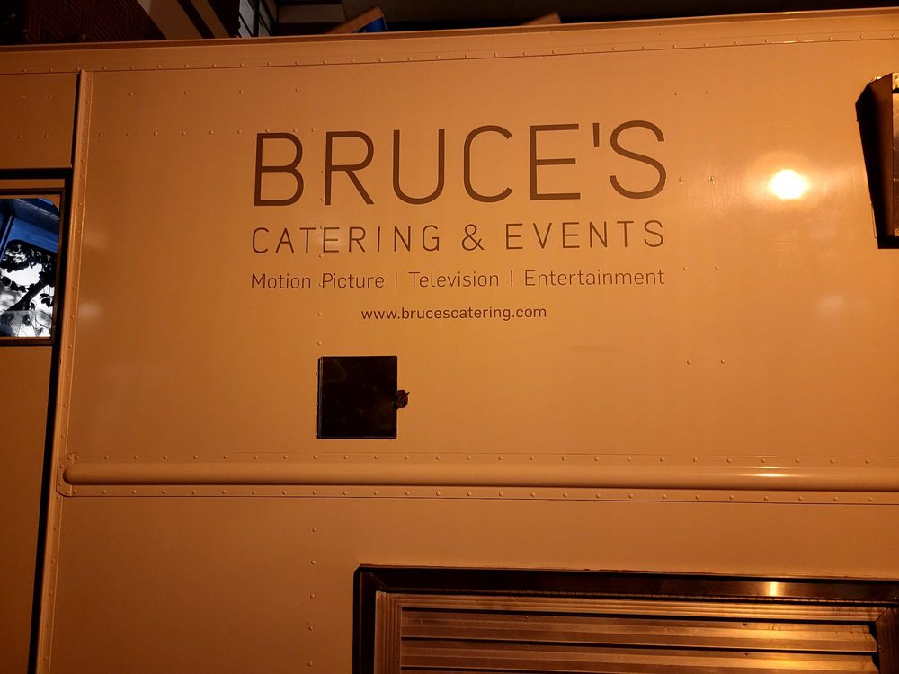 BRUCE’S CATERING & EVENTS - Updated October 2025 - 17 Photos & 33 ...