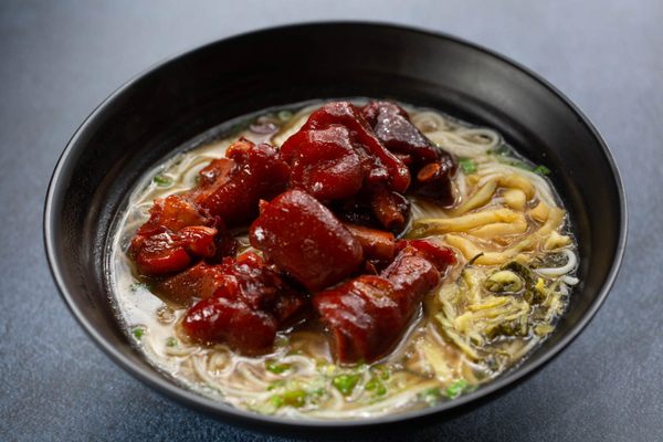 HUNAN MIFEN - 104 Photos & 47 Reviews - 471 Saratoga Ave, San Jose ...