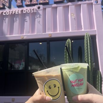 COFFEE DOSE - Updated 2024 - 778 Photos & 298 Reviews - 7 Corporate ...