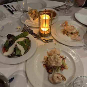 IL GABBIANO - Updated February 2026 - 754 Photos & 924 Reviews - 335 S ...