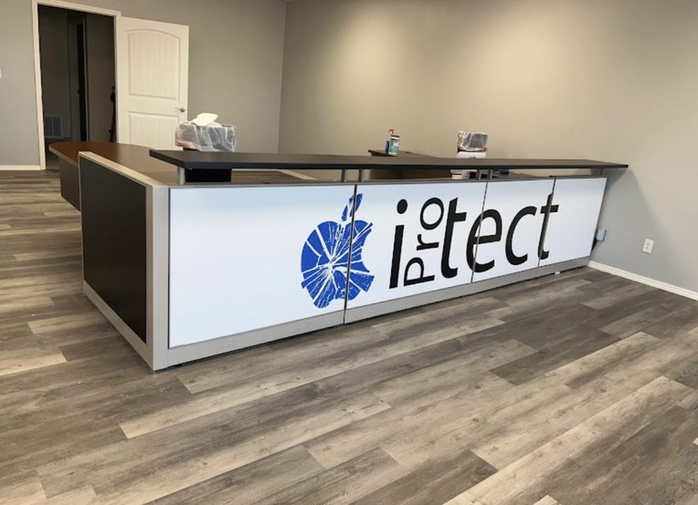 IPROTECT - MIAMI - Updated July 2025 - 2315 N Main St, Miami, Oklahoma ...