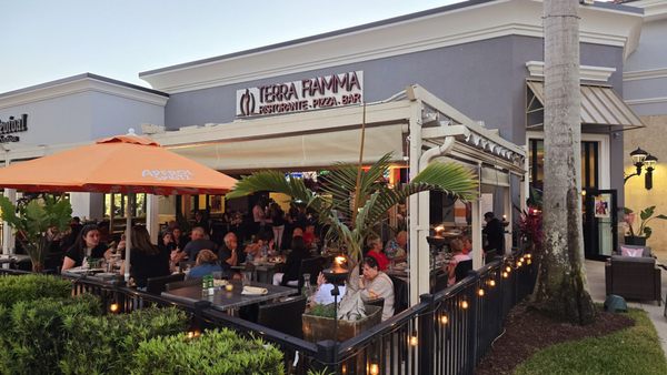 TERRA FIAMMA - Updated November 2025 - 424 Photos & 526 Reviews - 9169 ...