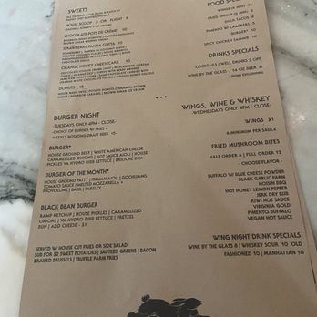 ESOTERIC CRAFT BEER AND CURATED PROVISIONS - Updated January 2025 - 705 ...