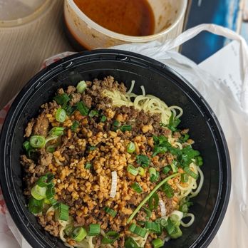 ONE MORE NOODLE HOUSE - Updated May 2024 - 647 Photos & 466 Reviews - 3370 State St, South Salt ...