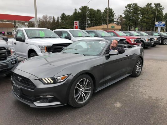 BREAMAN MERRILL FORD - Updated October 2025 - 14 Photos - 1301 N Center ...