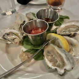 THE OYSTER BAR - Updated December 2025 - 167 Photos & 175 Reviews ...