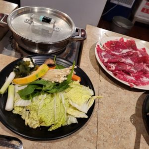 SHABU SHABU HOUSE - 525 Photos & 509 Reviews - 4646 Convoy St, San ...