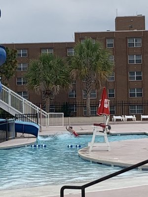 FORT GORDON AQUATICS - Updated August 2025 - 36710 Brainard Ave, Fort ...