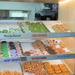 SLODOCO DONUTS - Updated July 2025 - 112 Photos & 49 Reviews - 290 ...