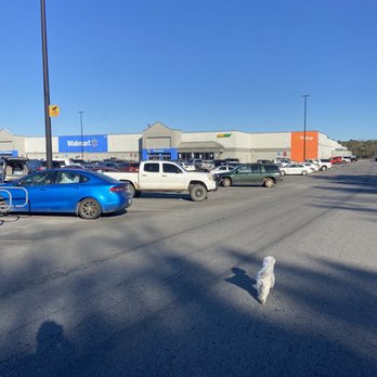 WALMART SUPERCENTER - Updated November 2025 - 10 Photos - 11228 Old 63 ...