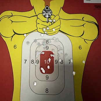 SACRAMENTO GUN RANGE - Updated November 2025 - 119 Photos & 301 Reviews ...