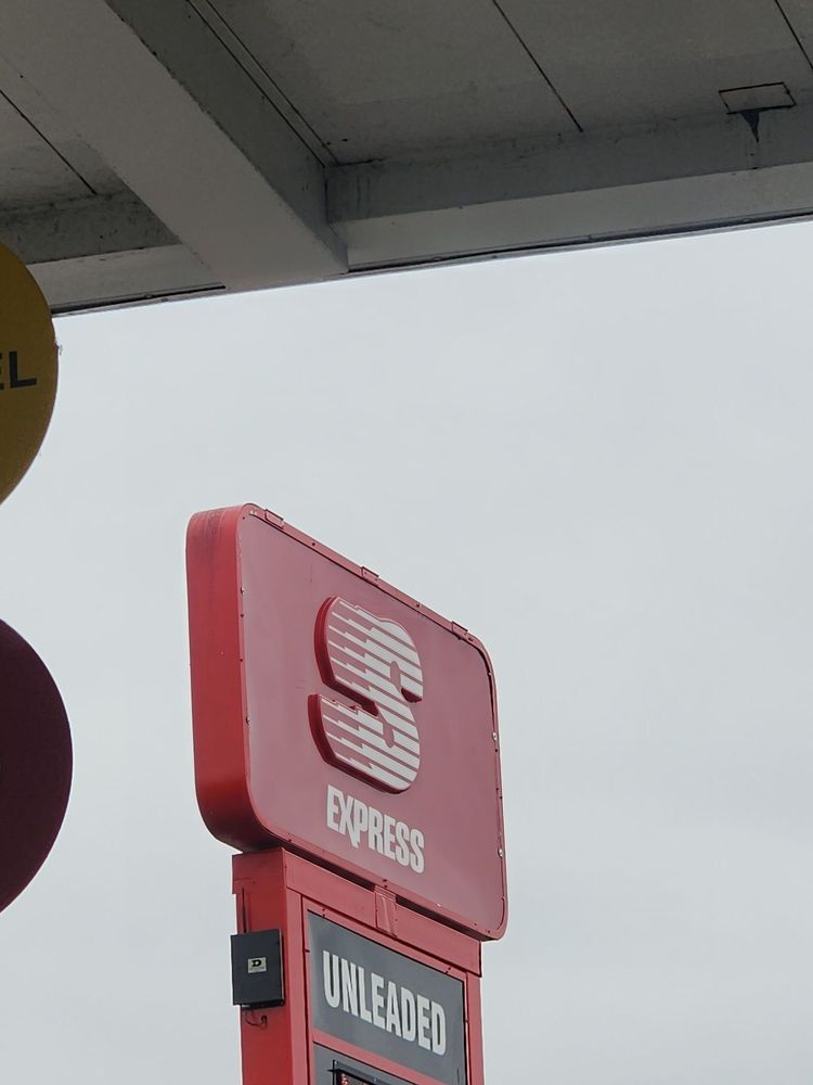 SPEEDWAY EXPRESS - Updated October 2024 - 765 Rainier Ave S, Renton, Washington - Gas Stations ...