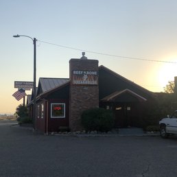 BEEF N BONE STEAKHOUSE - Updated July 2025 - 92 Photos & 113 Reviews ...
