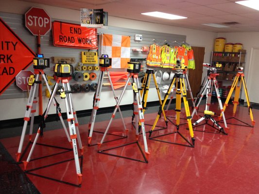 G4 SPATIAL TECHNOLOGIES - Updated January 2026 - 1019 E Nakoma, San ...